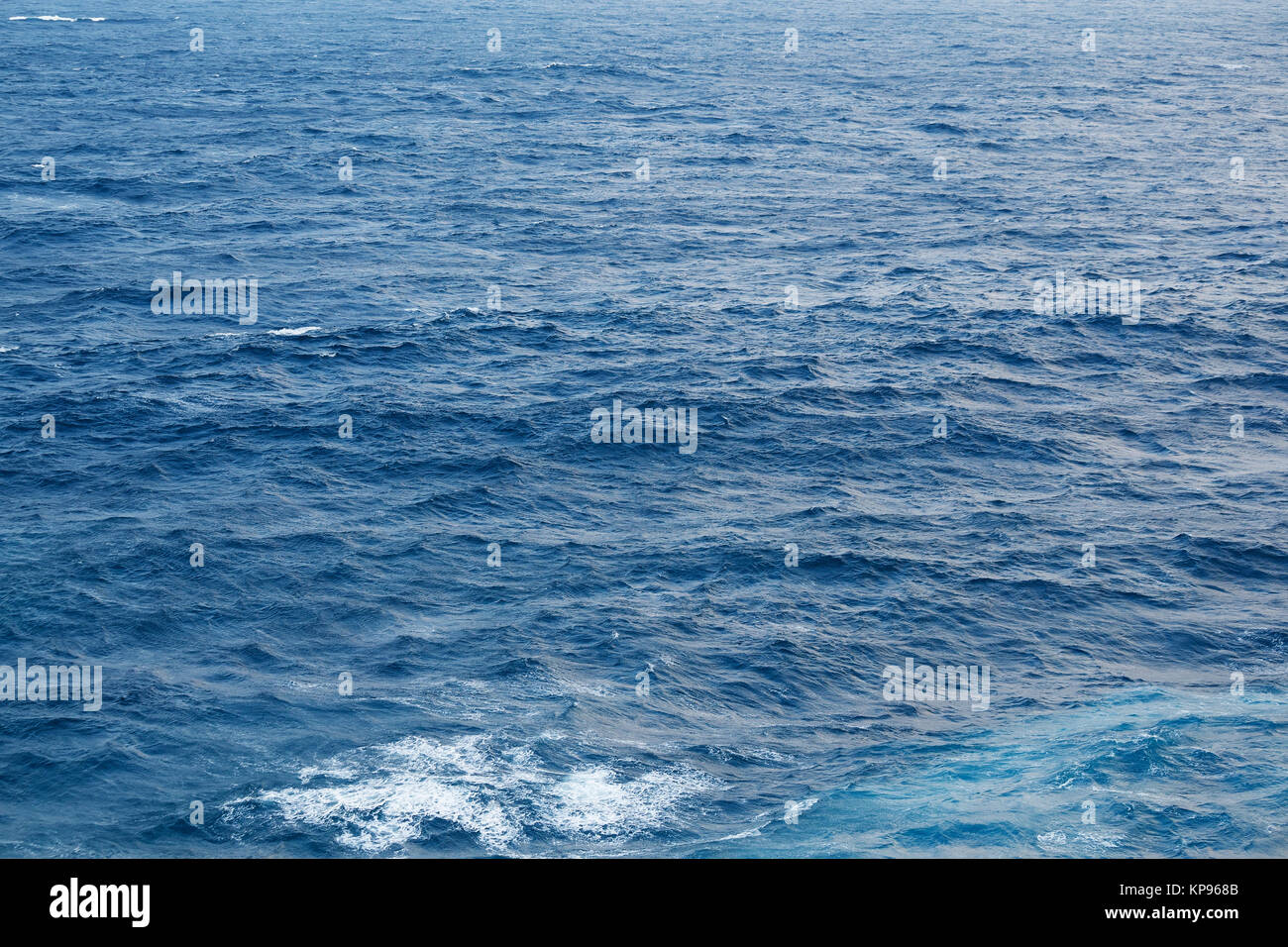 Blue Sea surface Stock Photo - Alamy