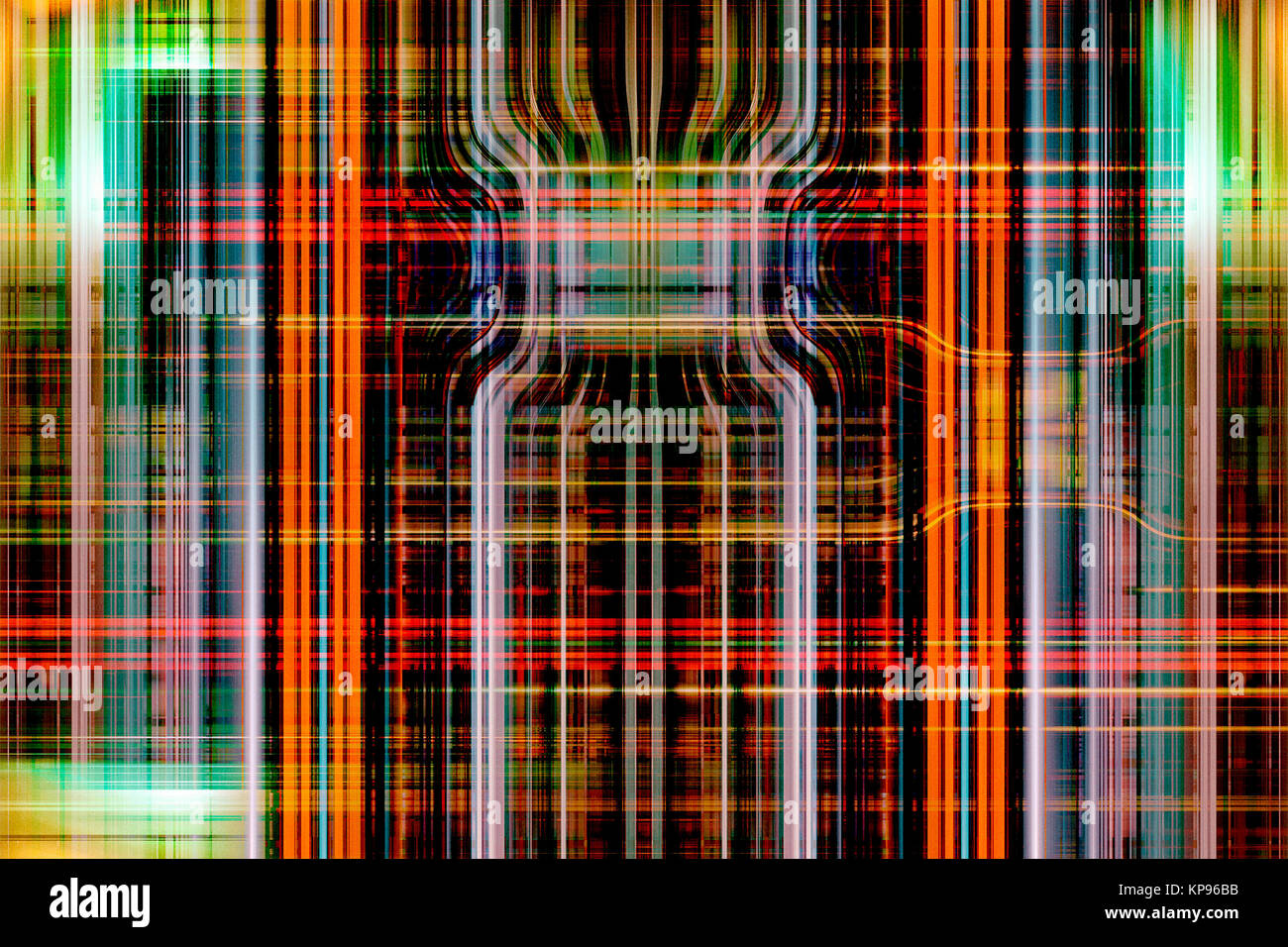 Abstract grid background Stock Photo - Alamy