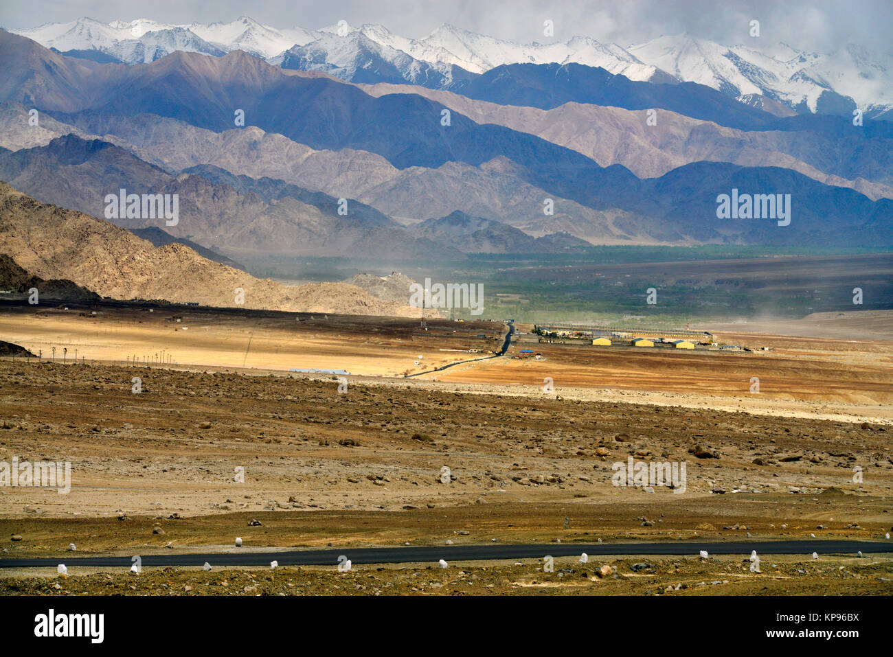 Golden slope hi-res stock photography and images - Alamy