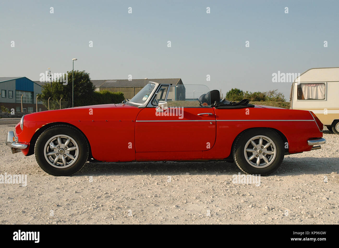 Mg convertible hi-res stock photography and images - Alamy