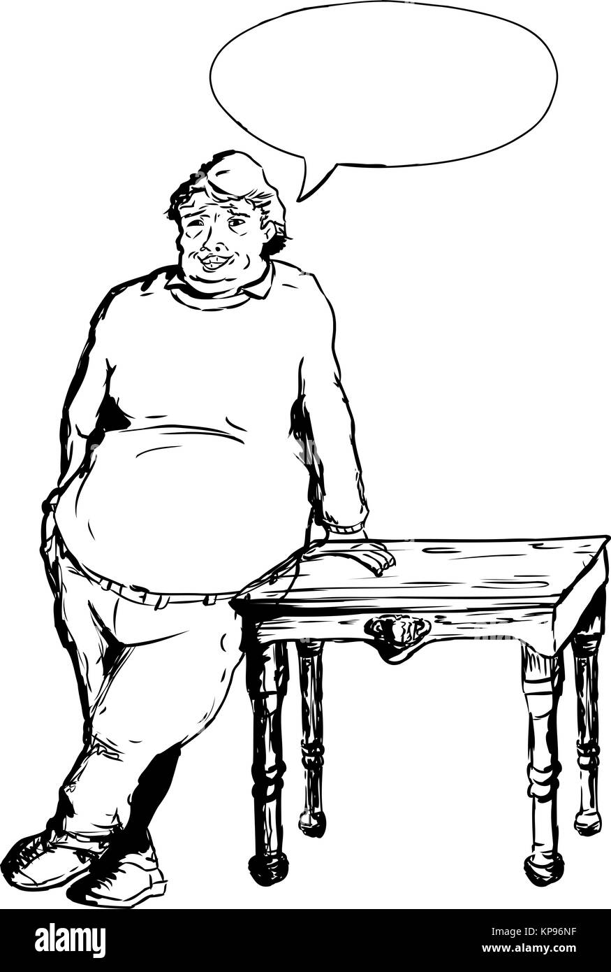 Joy table Black and White Stock Photos & Images - Alamy