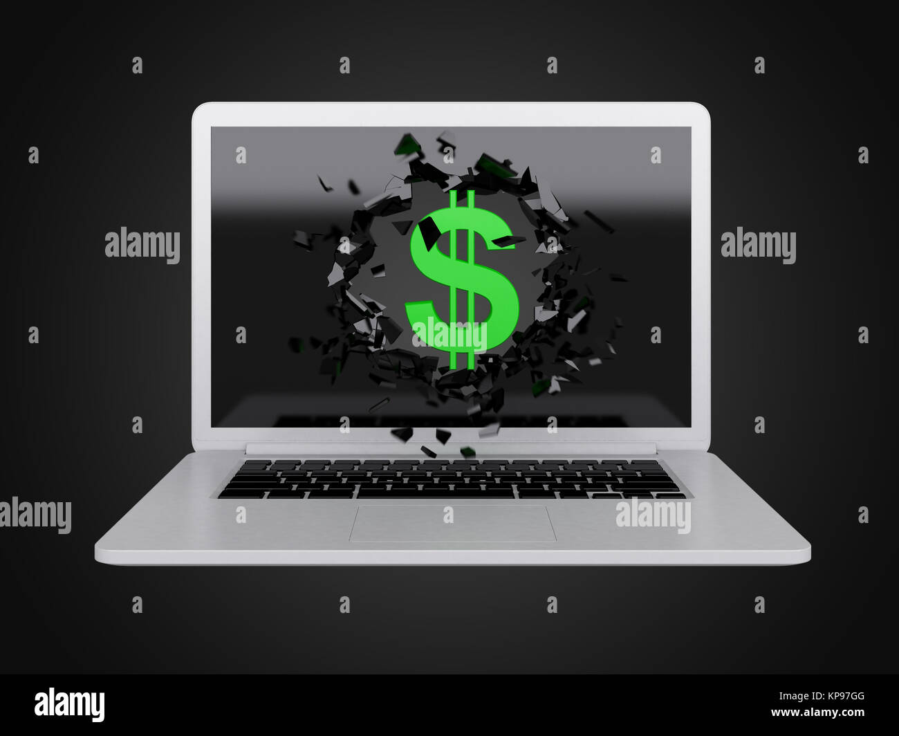Keyboard green open sign hi-res stock photography and images - Alamy