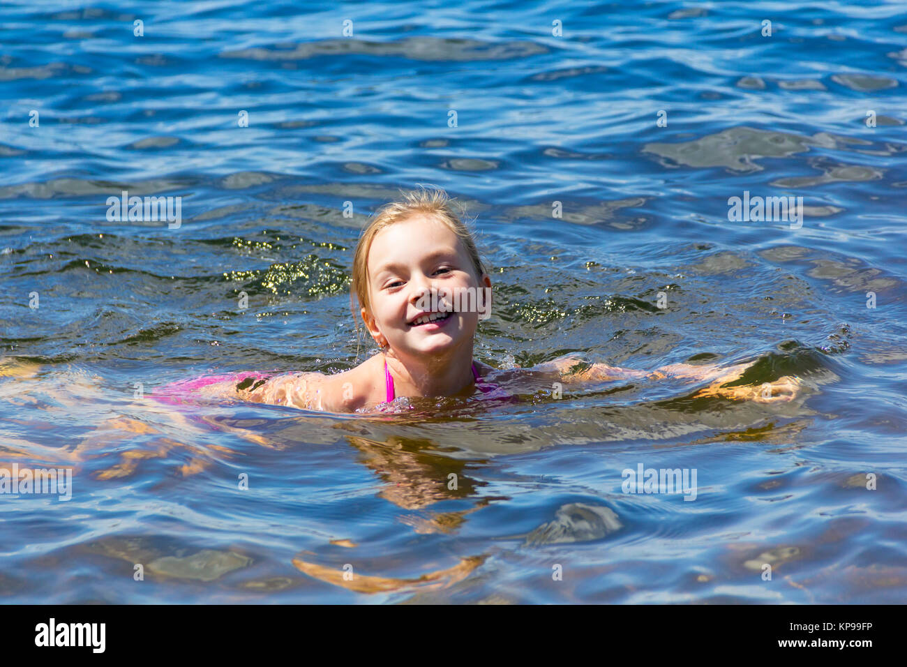 Preschooler Movement High Resolution Stock Photography and Images - Alamy