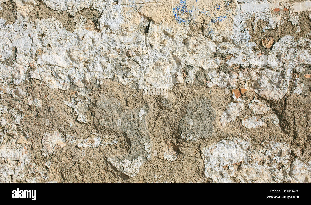 Texture authentic roman stone bricks Stock Photo - Alamy