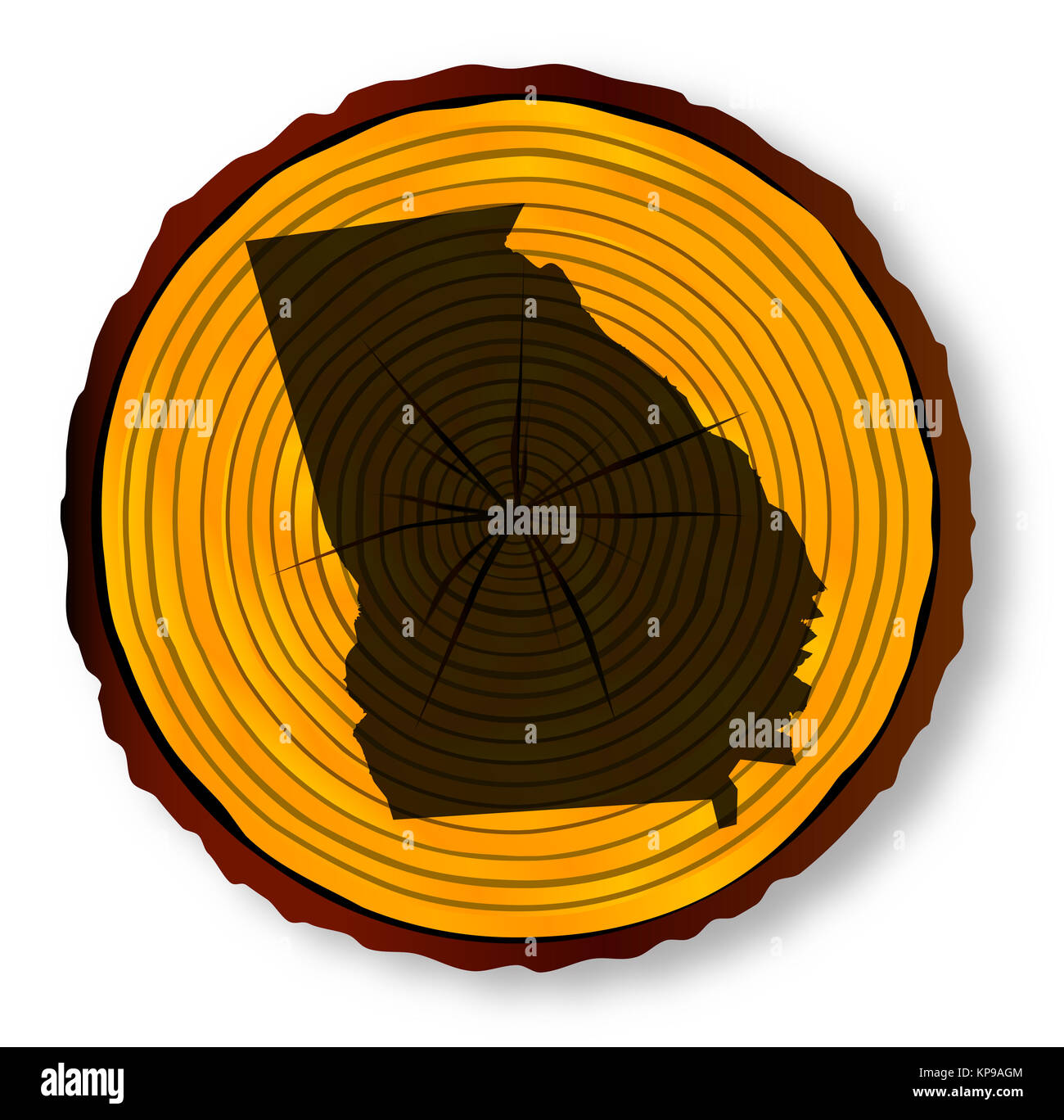 Georgia grain hi-res stock photography and images - Alamy