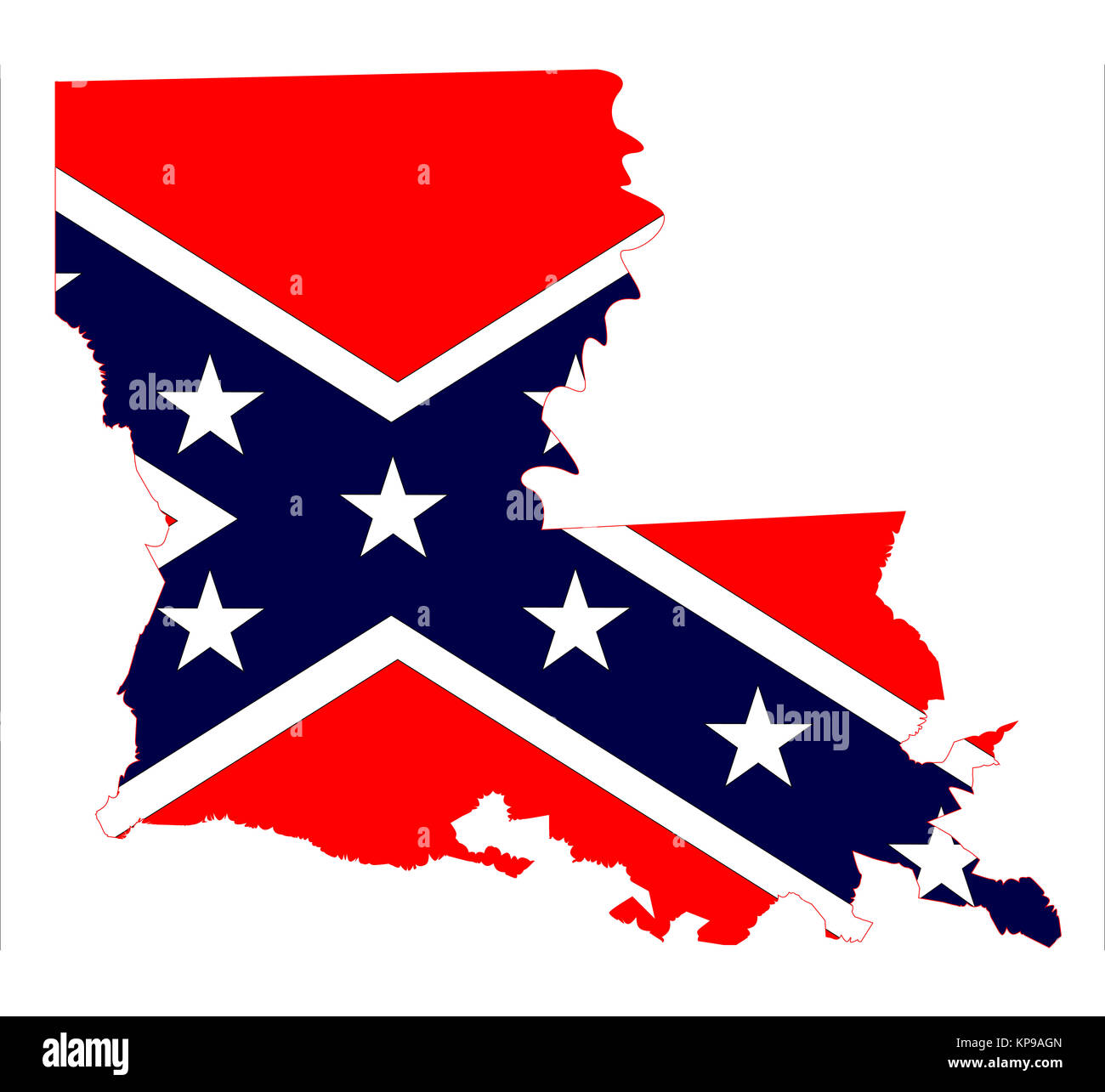 American Civil War Louisiana High Resolution Stock Photography and ...