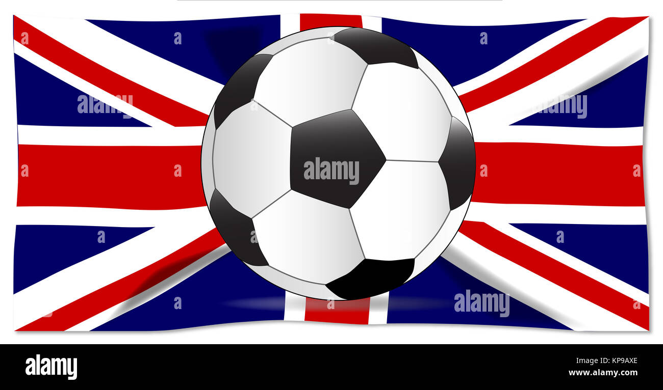 Union jack inflatable hi-res stock photography and images - Alamy