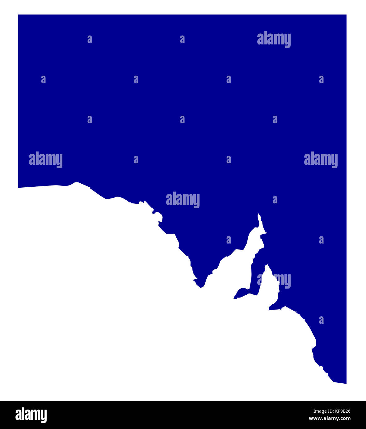South australian Cut Out Stock Images & Pictures - Alamy