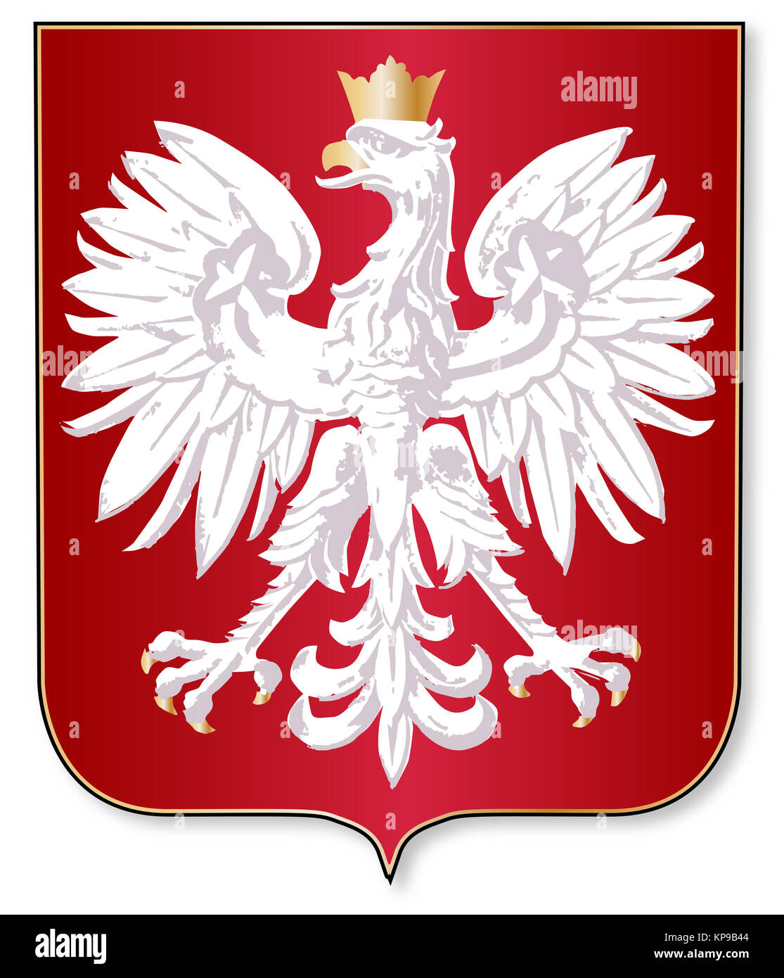 Seal Crest High Resolution Stock Photography and Images - Alamy