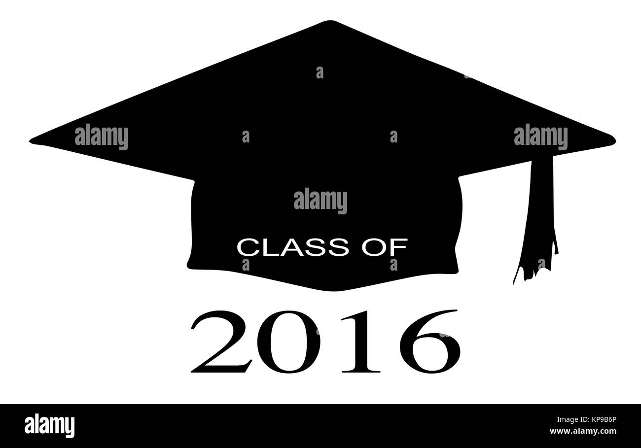 Class of 2016 Stock Photo - Alamy