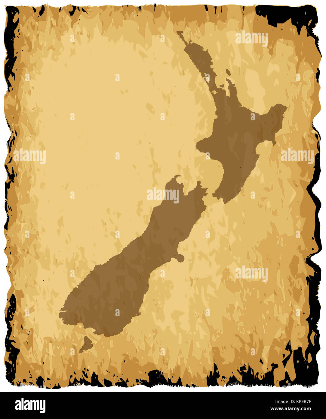 Vellum map hi-res stock photography and images - Alamy