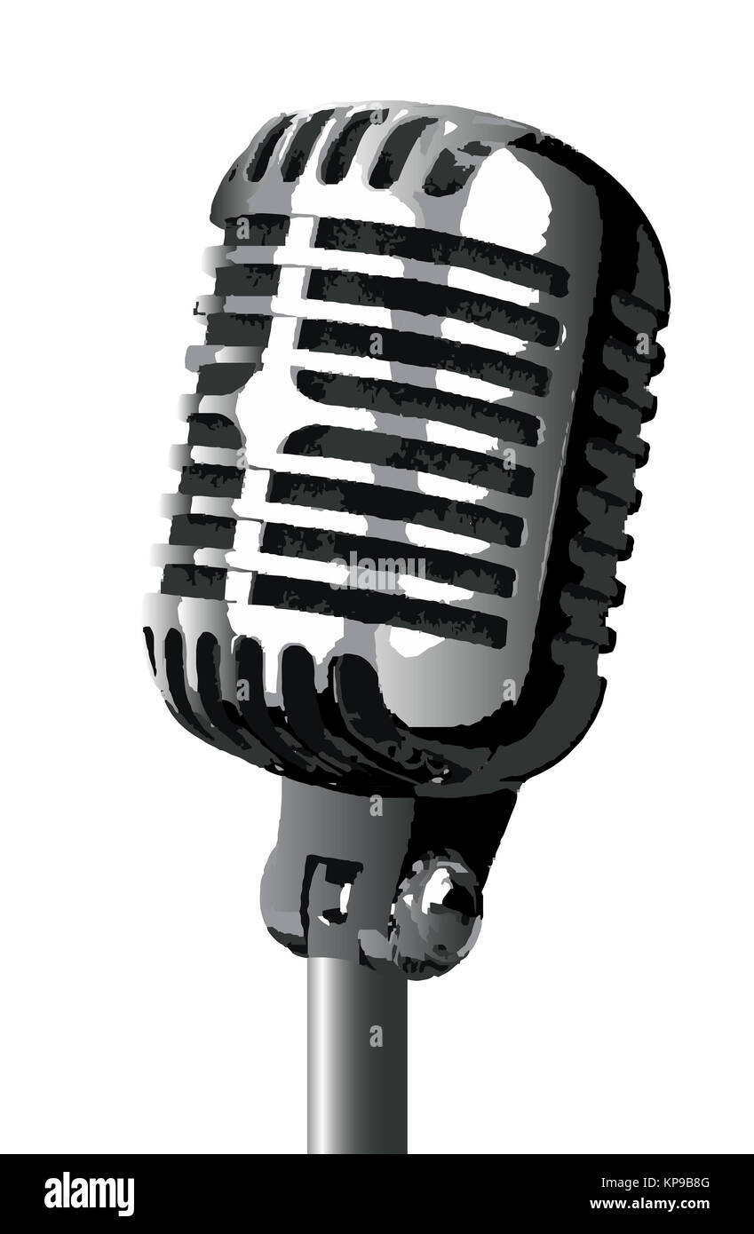 Transparent mic hi-res stock photography and images - Alamy