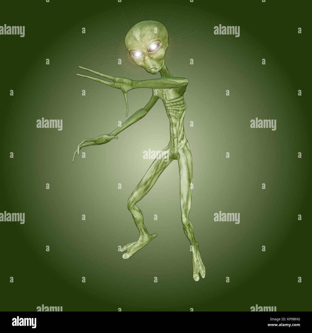 Green eyed monster hi-res stock photography and images - Alamy