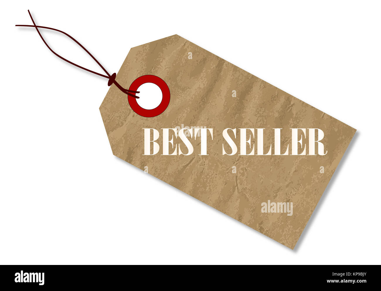 Best Seller Tag Stock Photo - Alamy