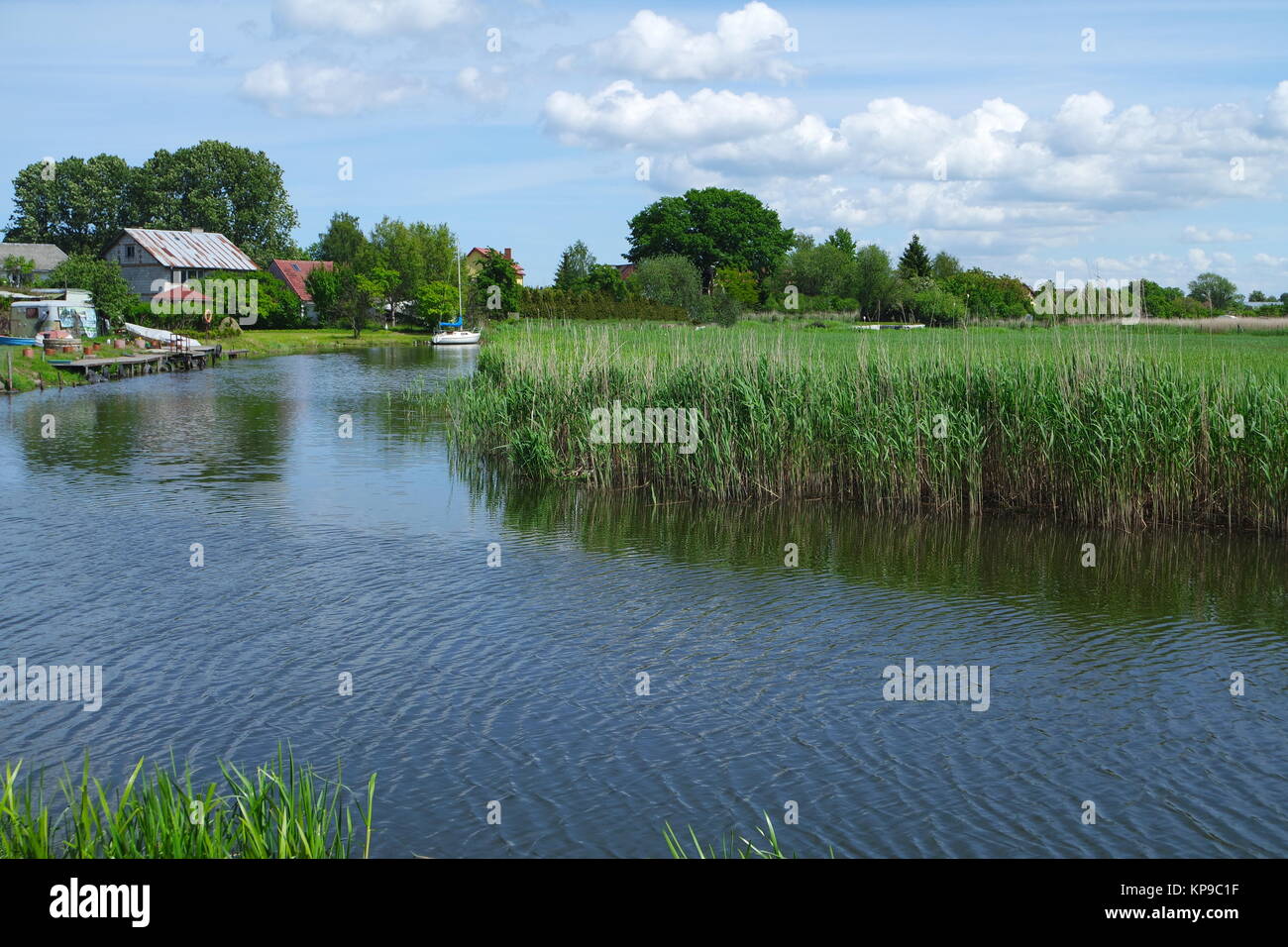 karsibor landscapes kaseburg Stock Photo - Alamy
