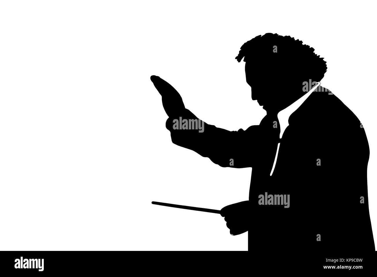 Conductor conductor hi-res stock photography and images - Alamy