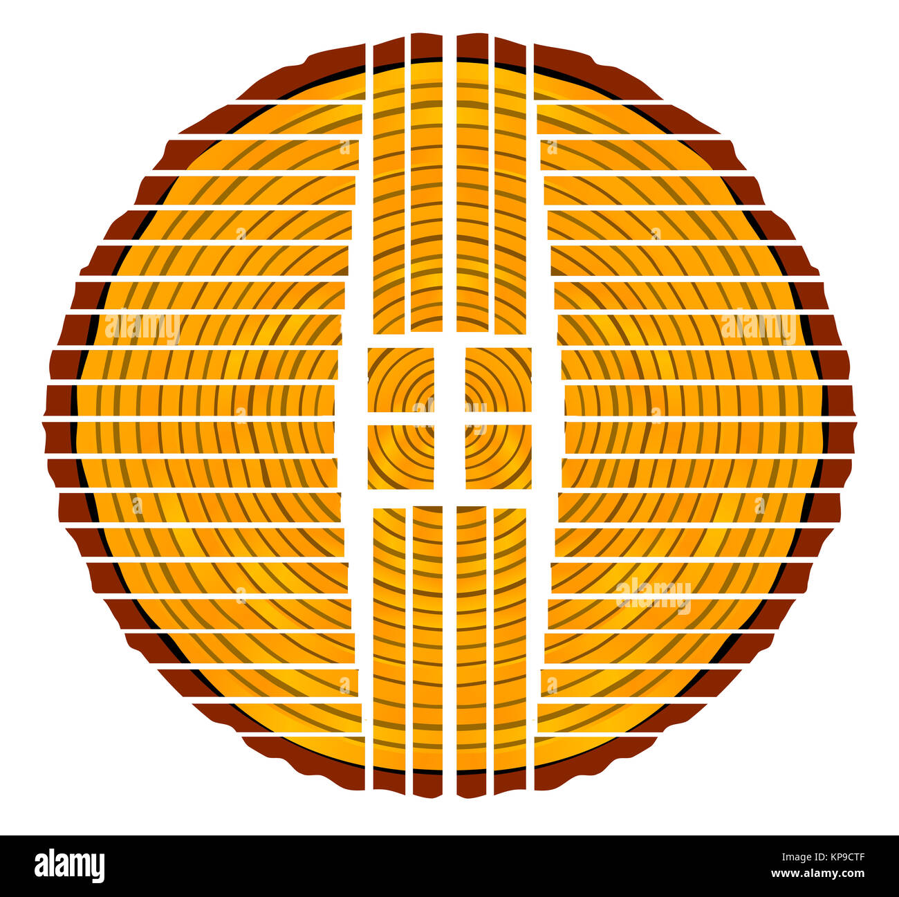 Timber art Cut Out Stock Images & Pictures - Alamy