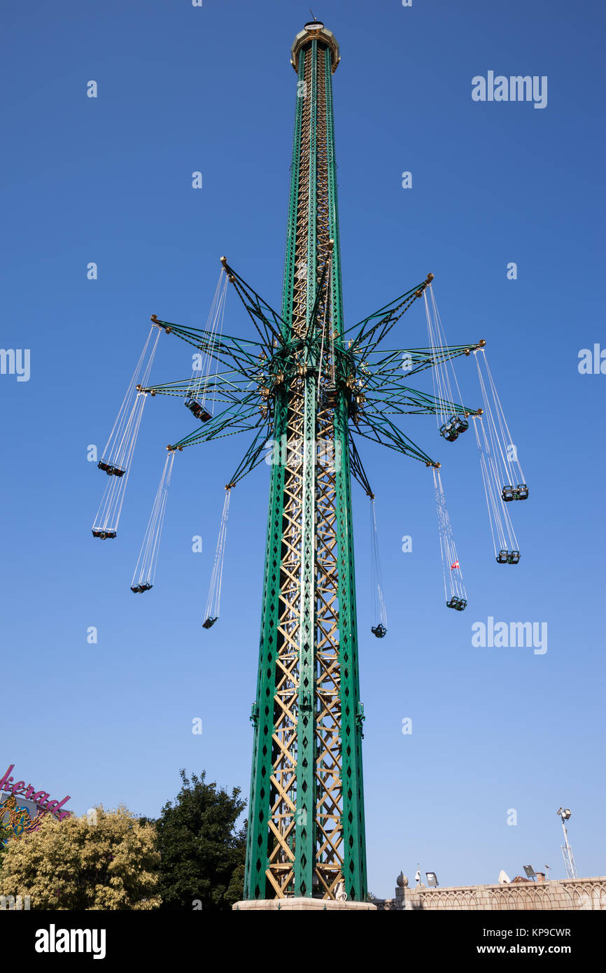 Prater Tower Vienna High Resolution Stock Photography and Images - Alamy