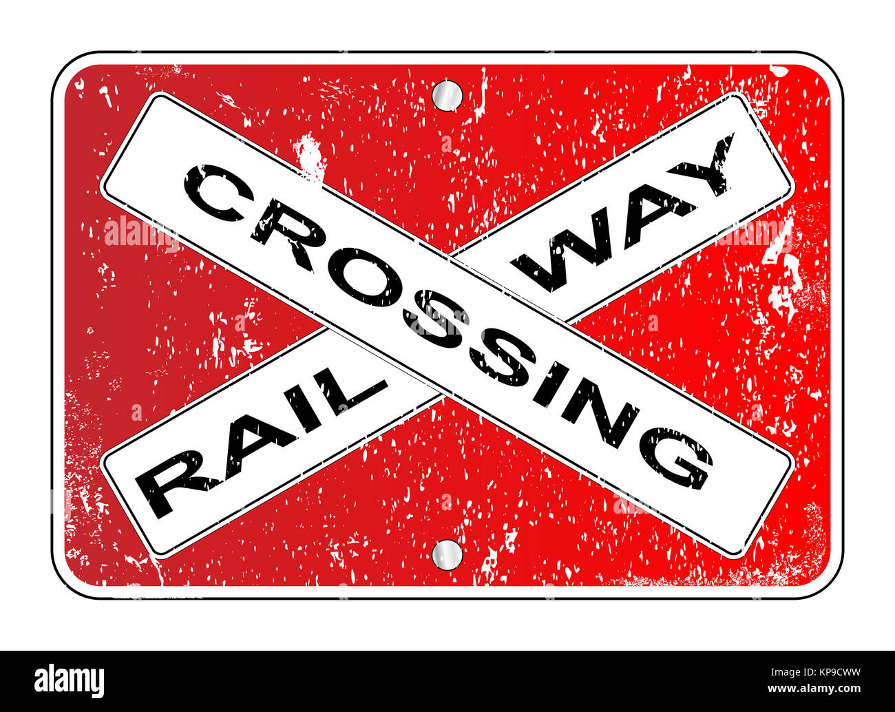 United states crossing Cut Out Stock Images & Pictures - Alamy