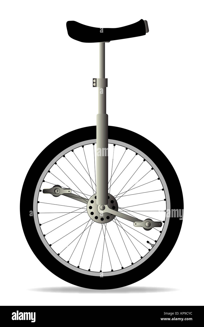 Uni wheel hi-res stock photography and images - Alamy