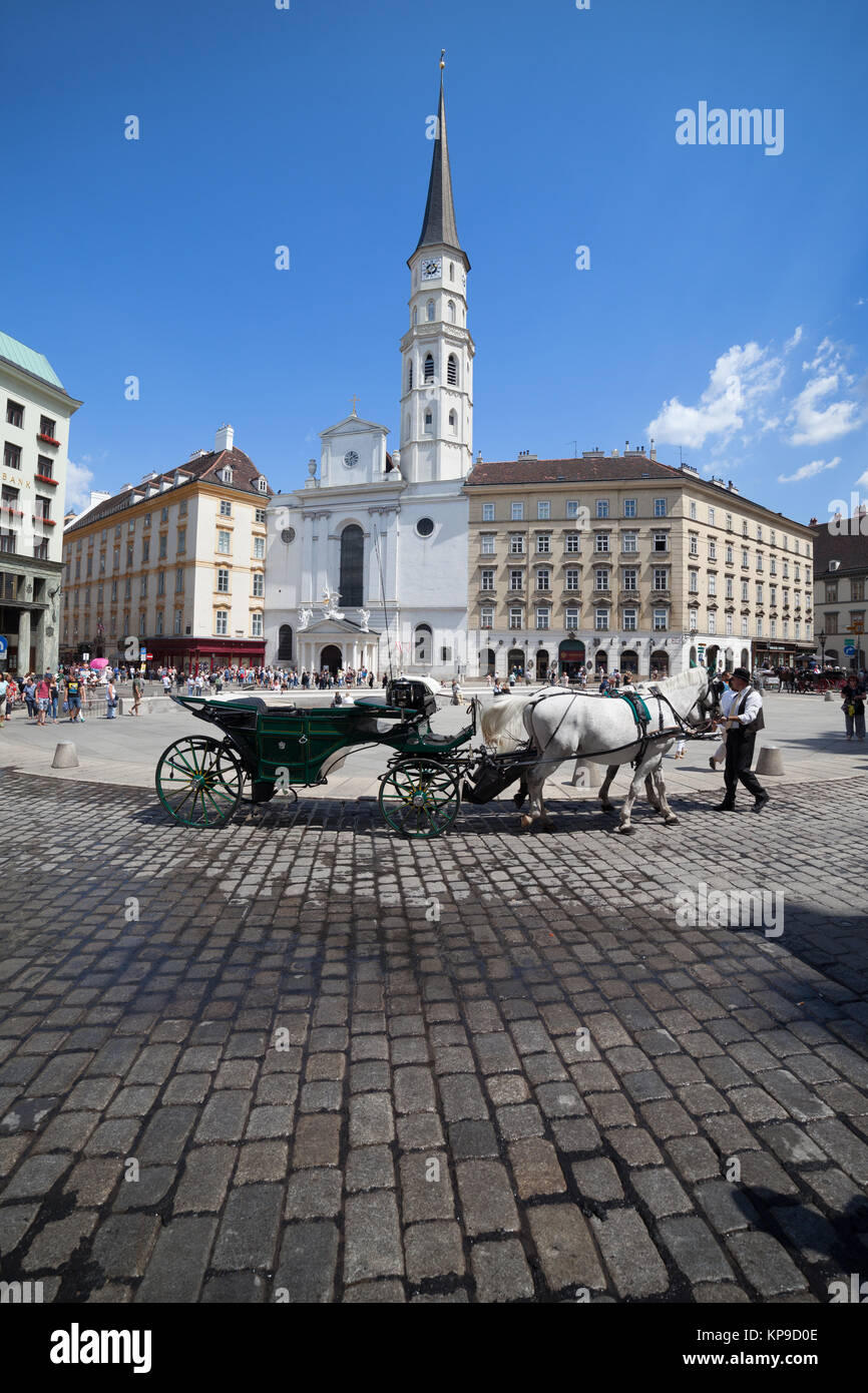 St michaels square hi-res stock photography and images - Alamy