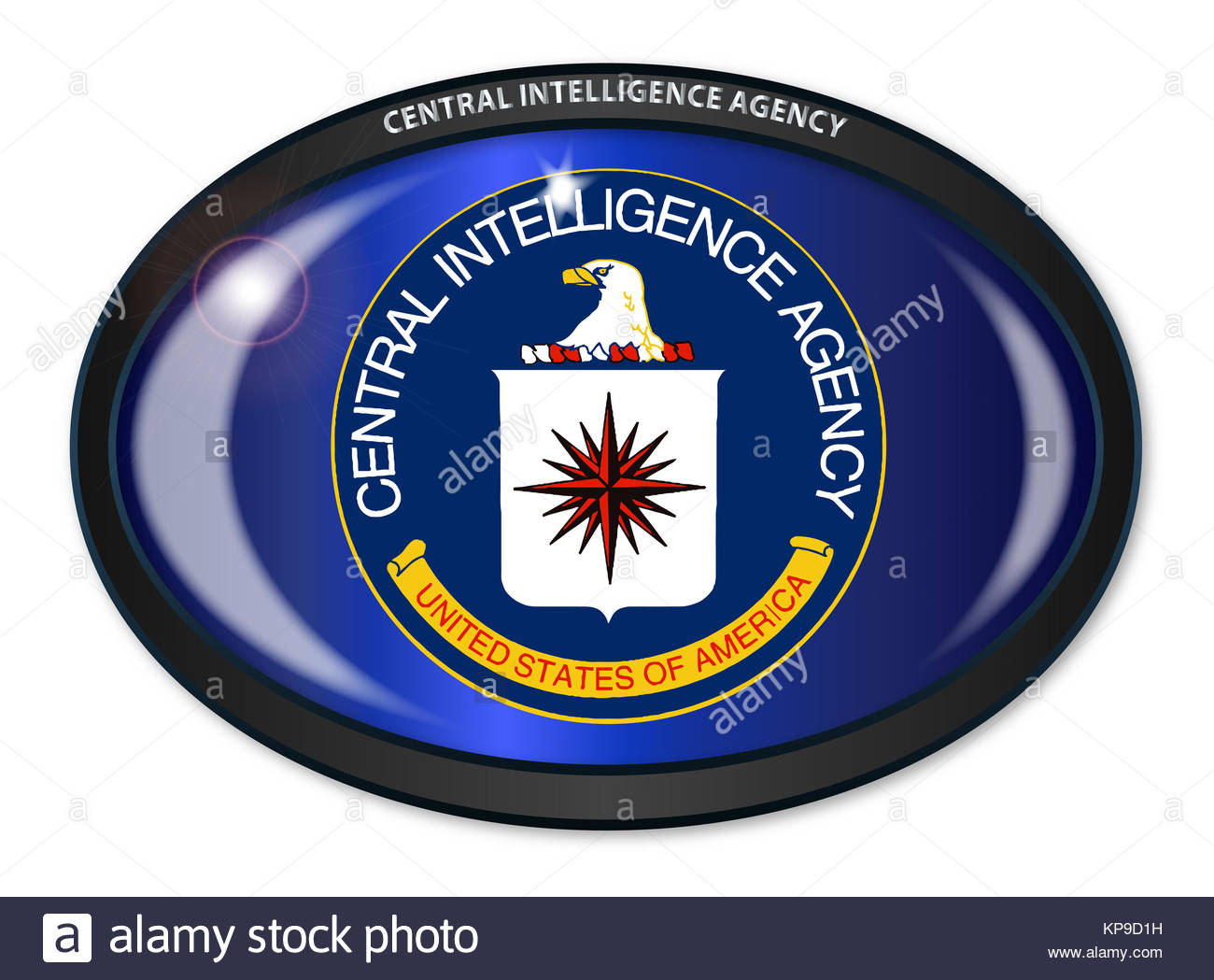 Fbi Badge Stock Photos & Fbi Badge Stock Images - Alamy