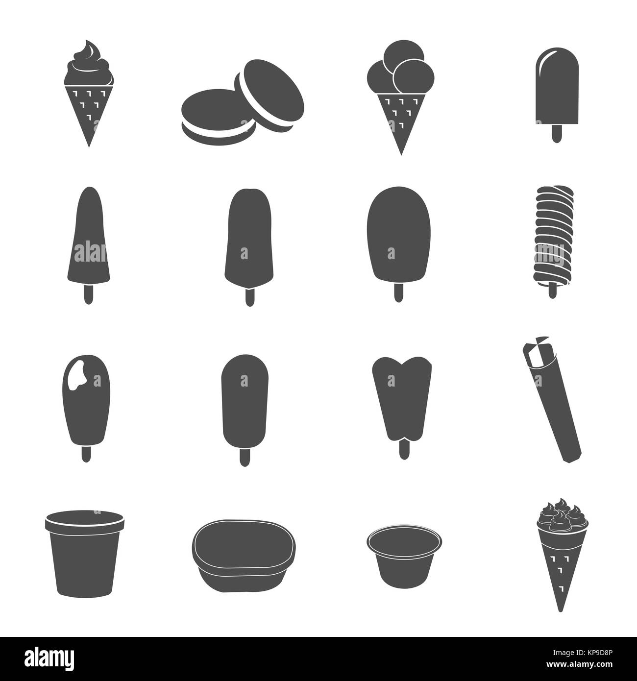 Cool cream Black and White Stock Photos & Images - Alamy