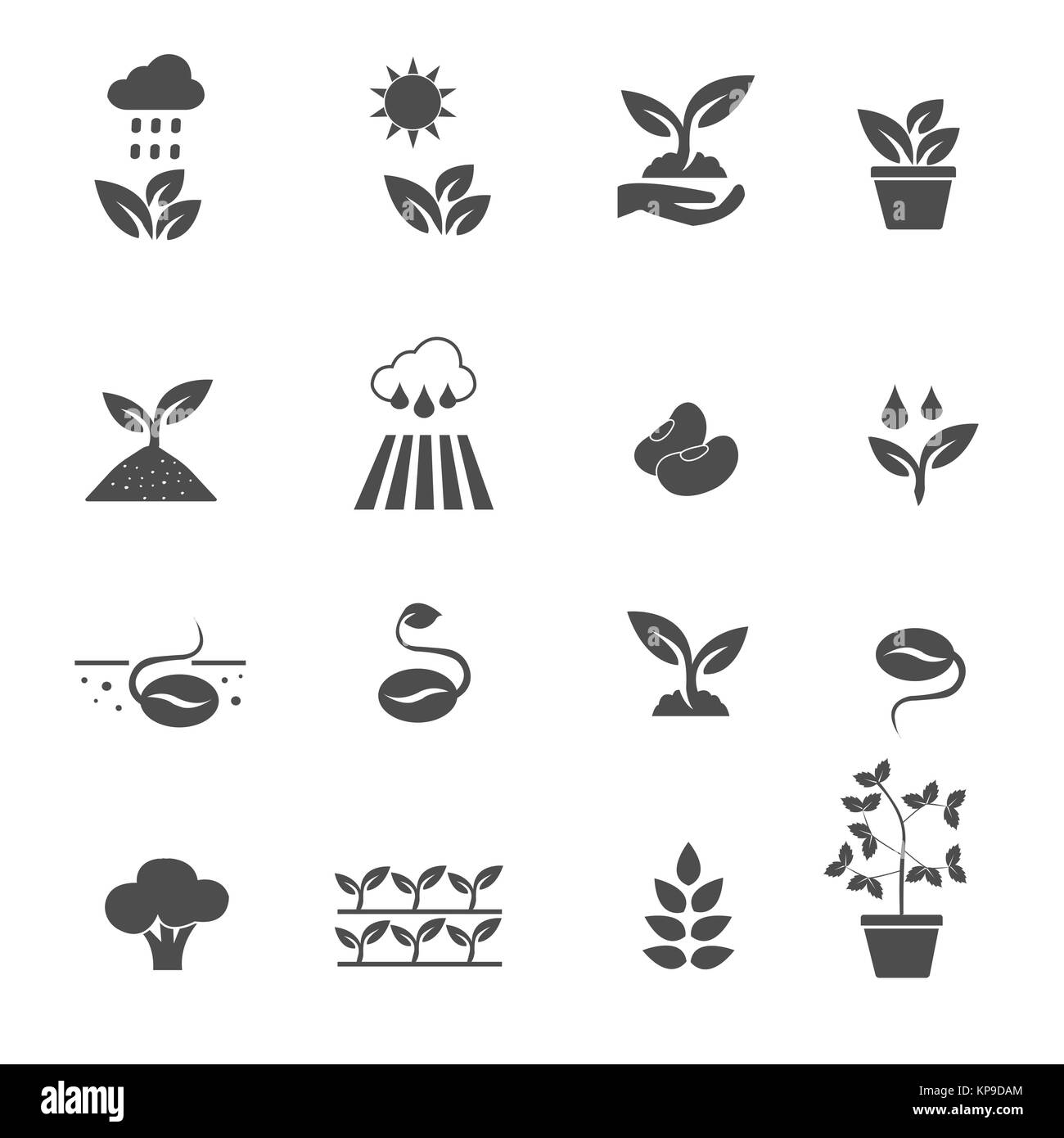 Green ecology Black and White Stock Photos & Images - Alamy