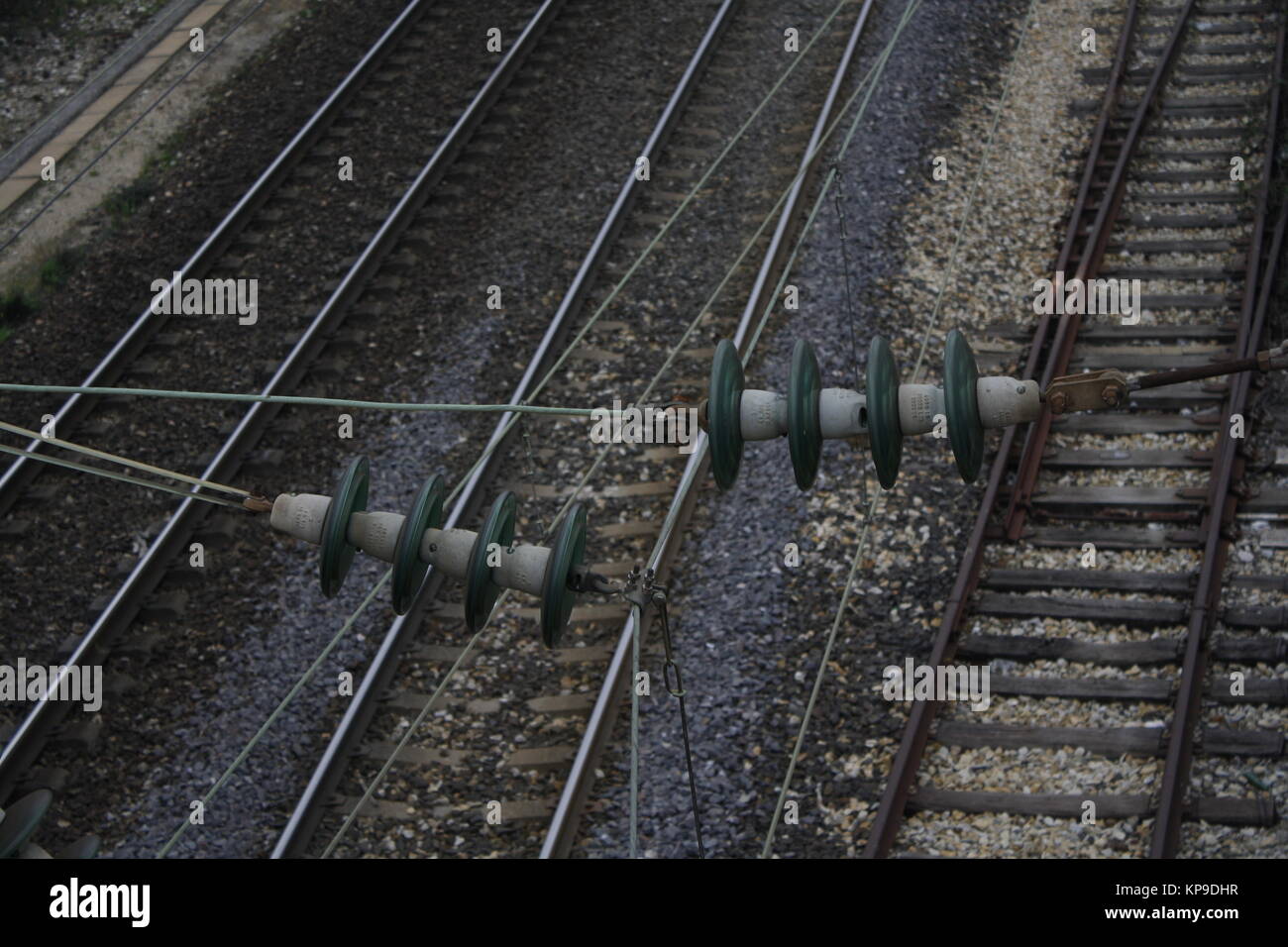 Railways transport hi-res stock photography and images - Alamy