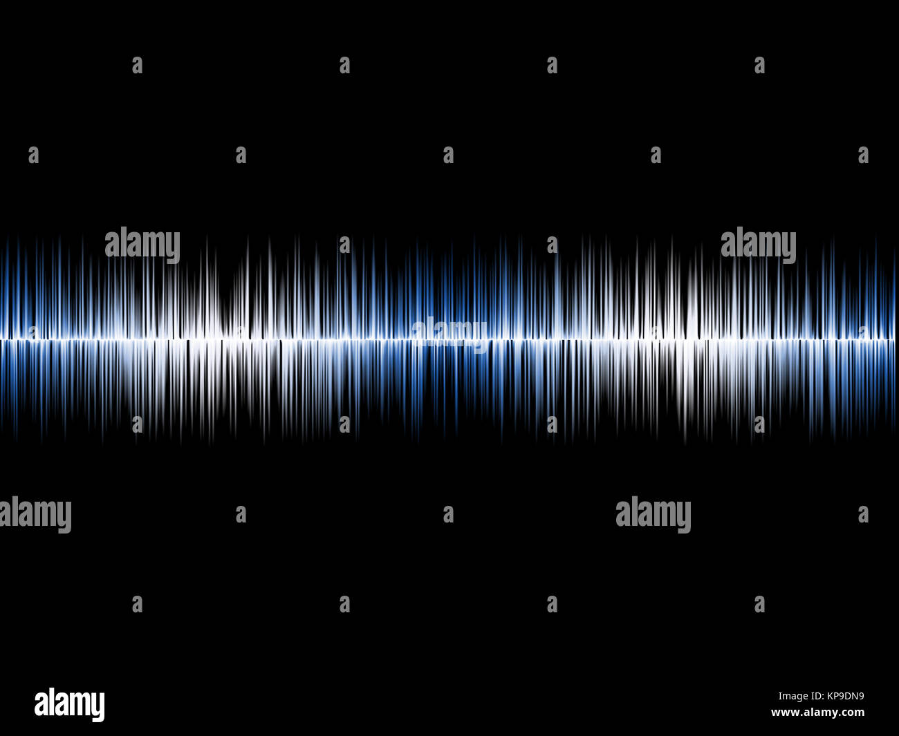 Graphic equalizer soundwave hi-res stock photography and images - Alamy