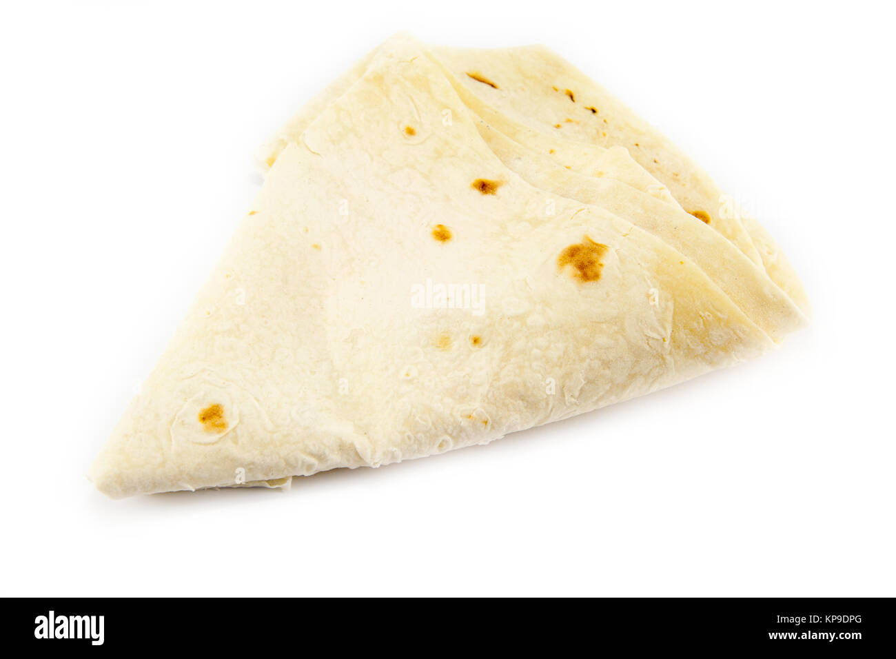Wrap roti Cut Out Stock Images & Pictures - Alamy