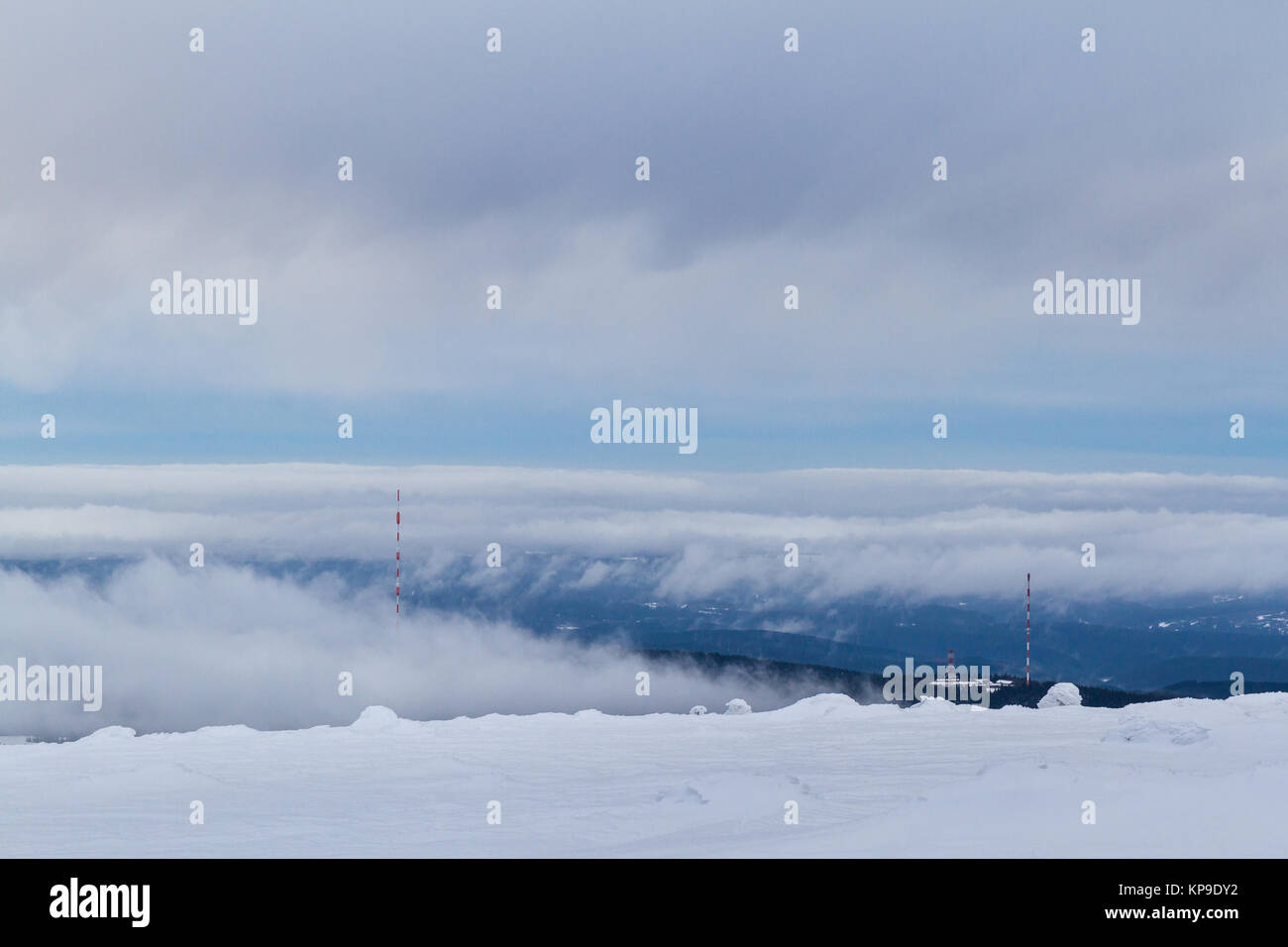 Blocksberg mountain hi-res stock photography and images - Alamy