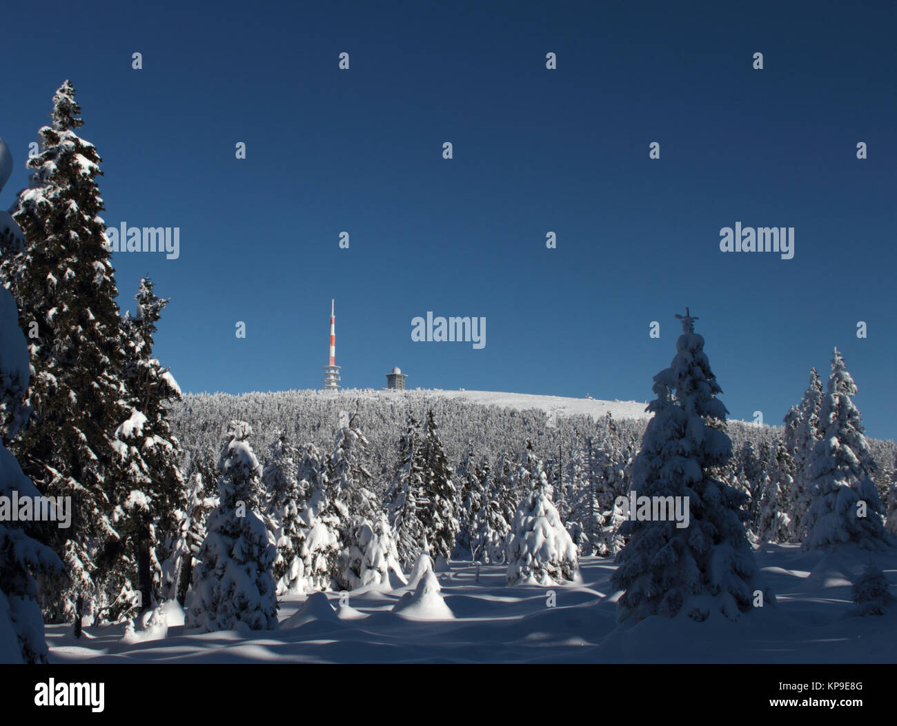 Goetheweg hi-res stock photography and images - Alamy