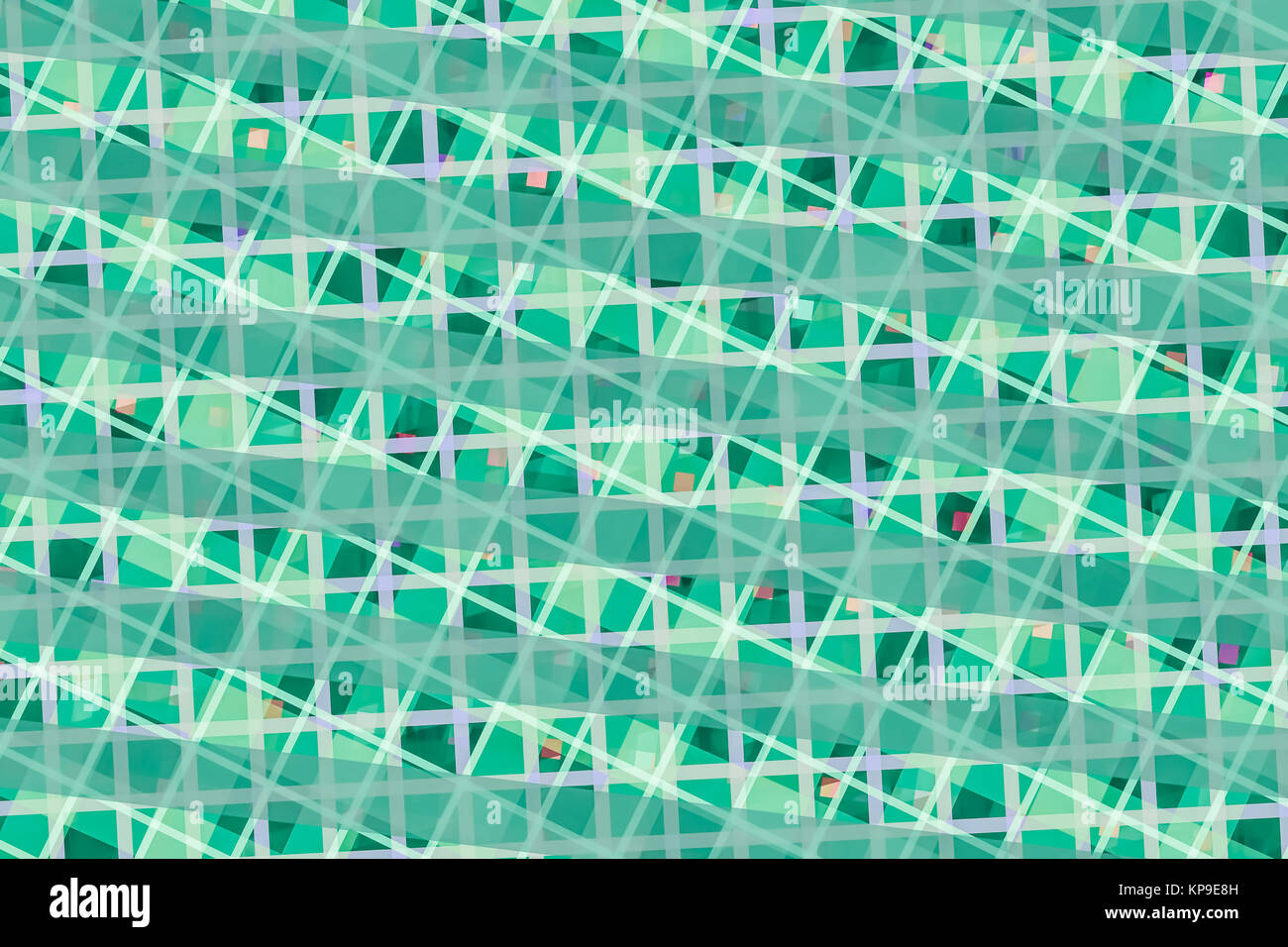 Colorful abstract computer background hi-res stock photography and ...