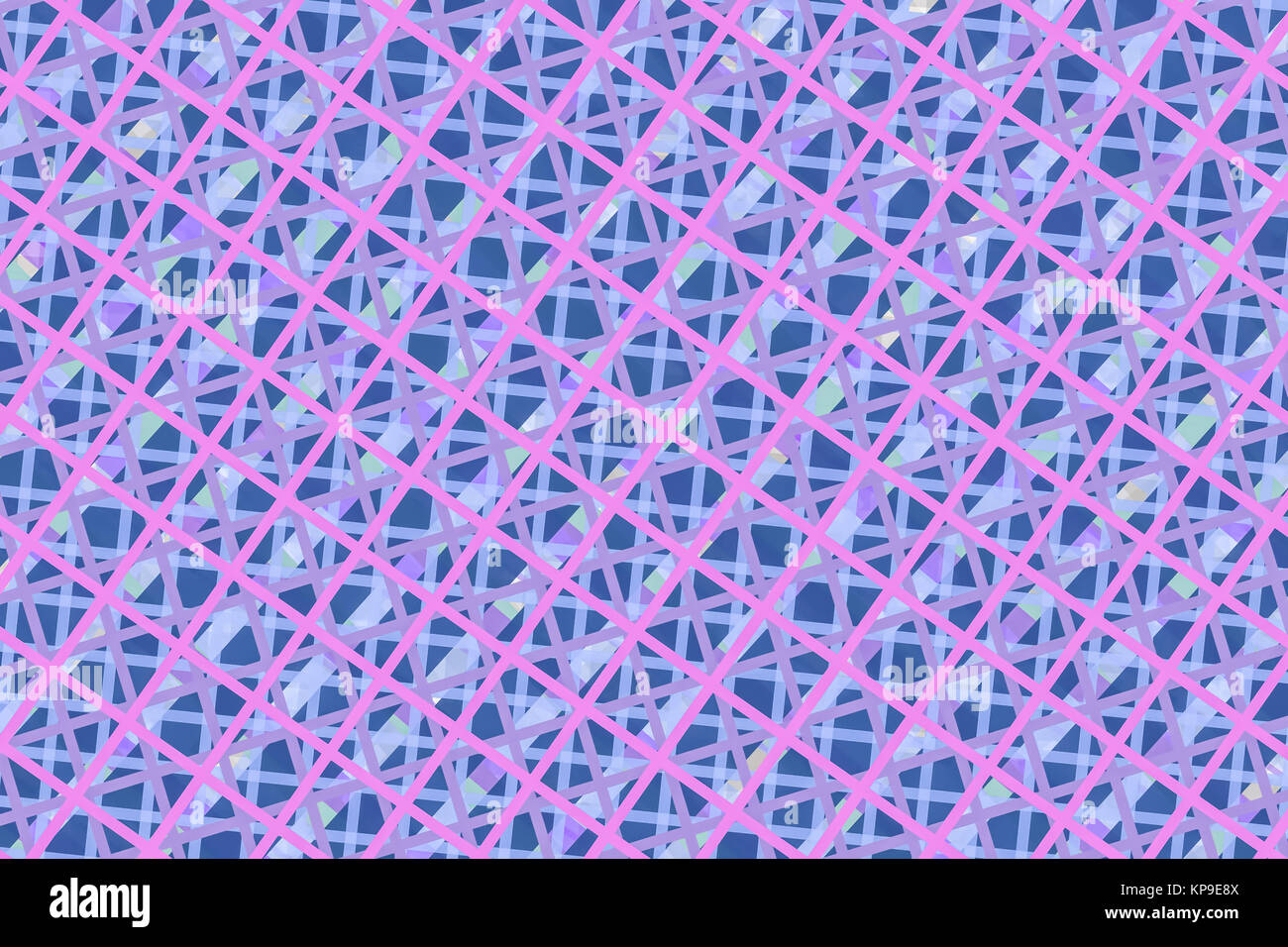 Abstract colorful digital paper hi-res stock photography and images - Alamy