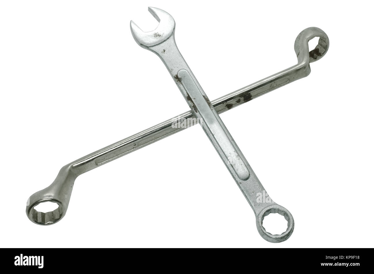 Maintenance method Cut Out Stock Images & Pictures - Alamy