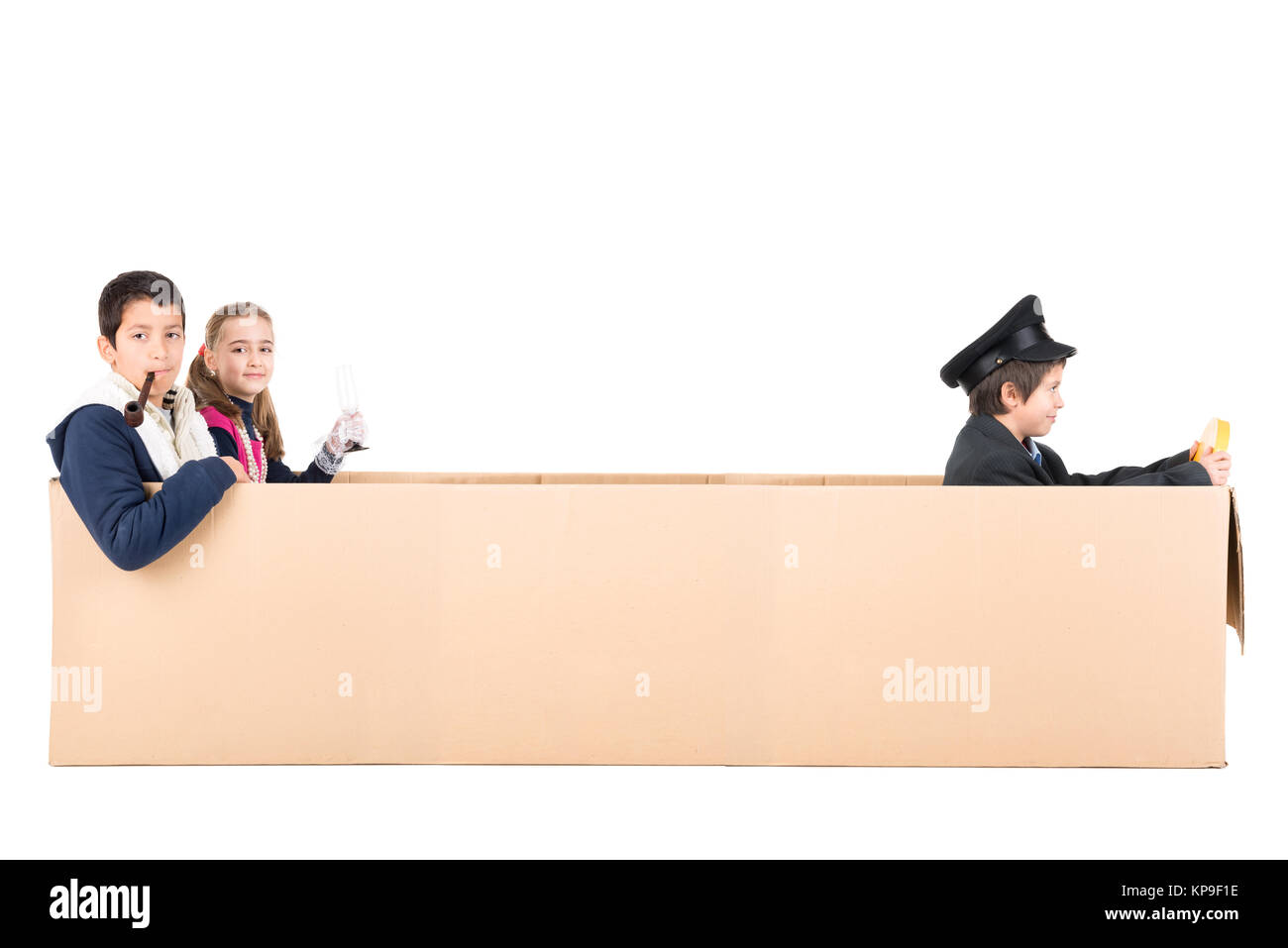 Vip car Cut Out Stock Images & Pictures - Alamy