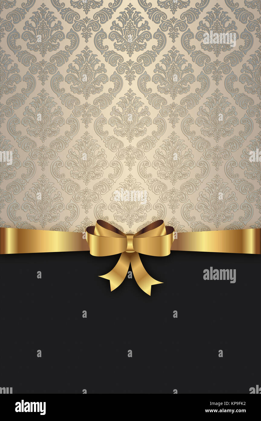 Vintage Bow Backgrounds