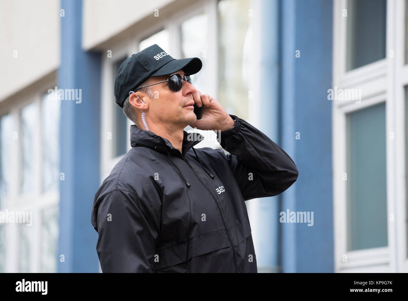 Bodyguard Security High Resolution Stock Photography and Images - Alamy