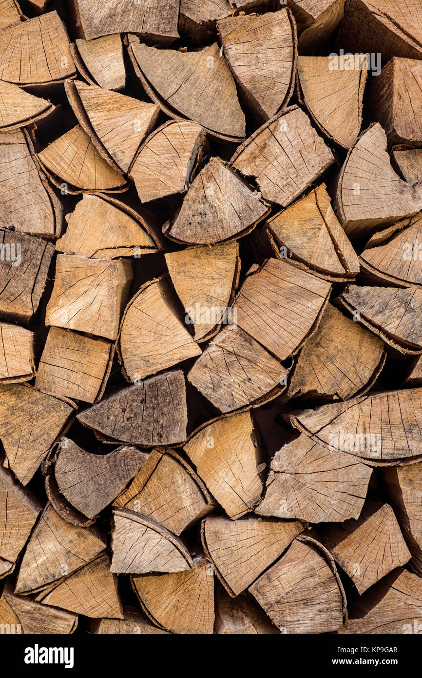 Firewood harvesting hi-res stock photography and images - Alamy