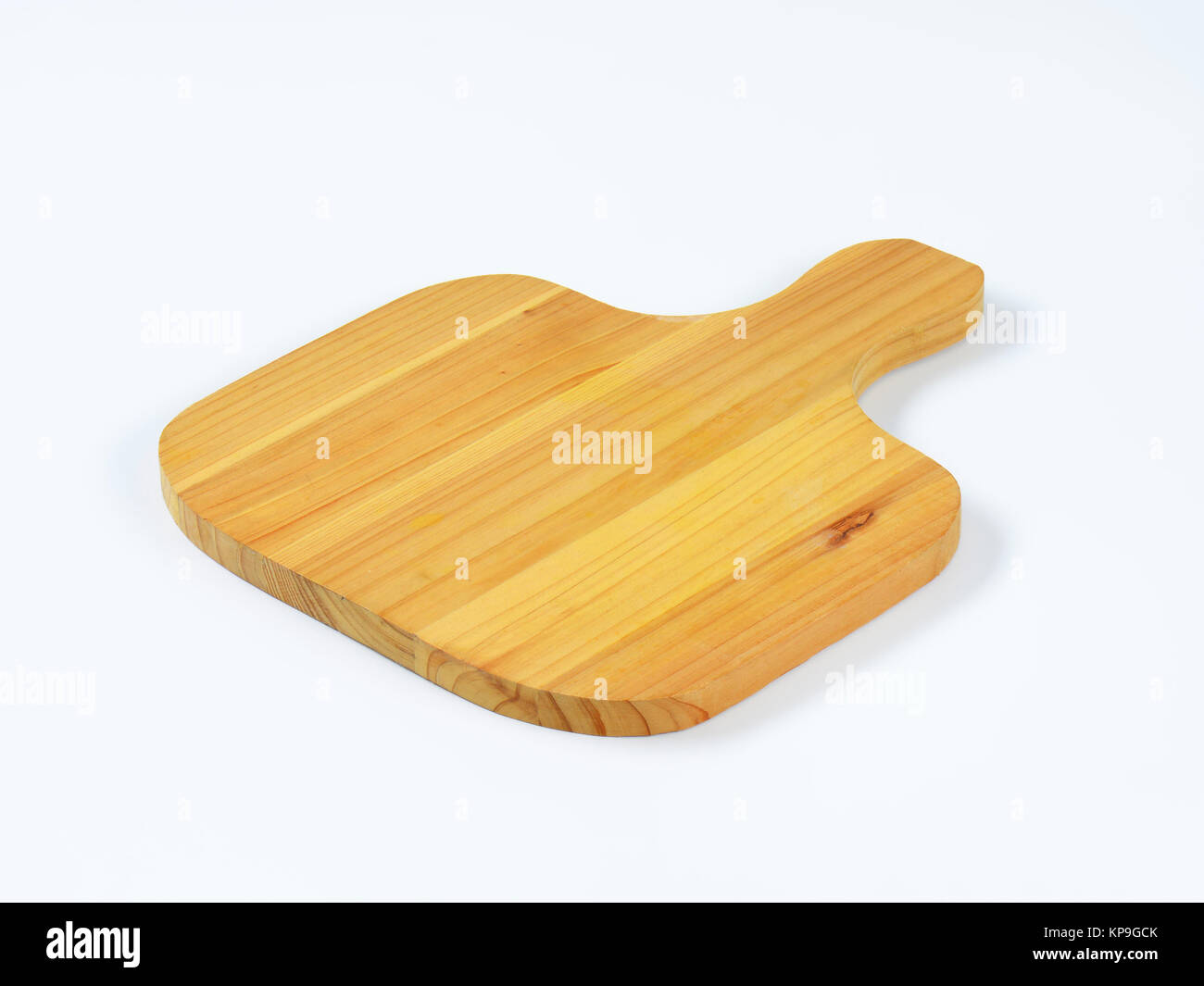paddle cutting board Stock Photo - Alamy