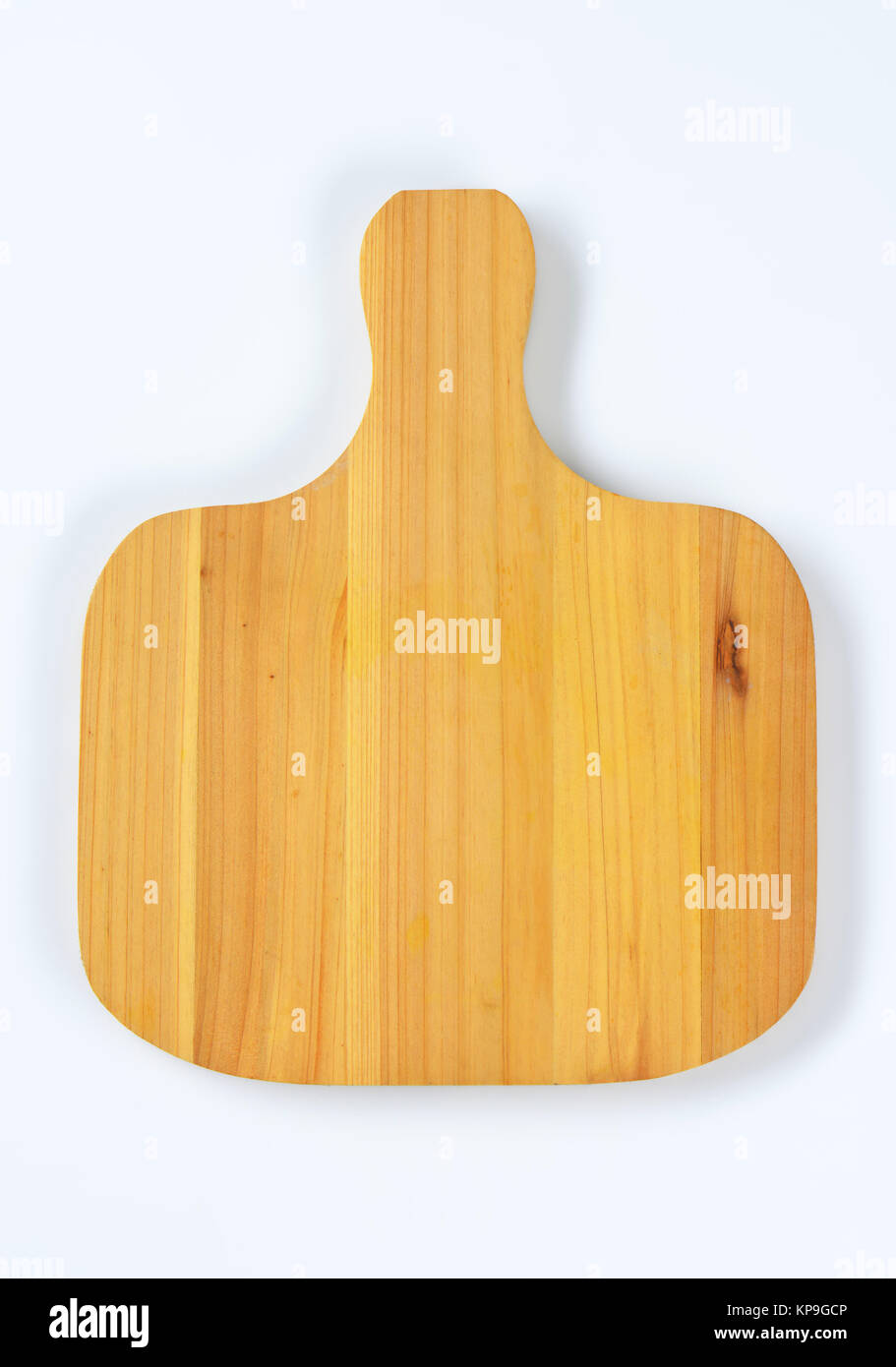 paddle cutting board Stock Photo - Alamy