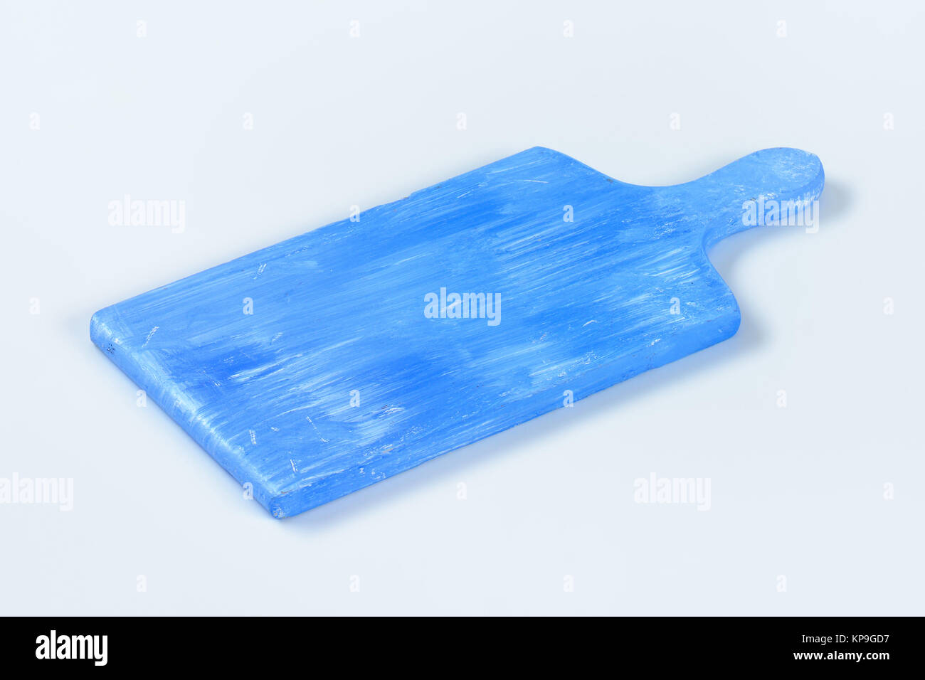 paddle cutting board Stock Photo - Alamy
