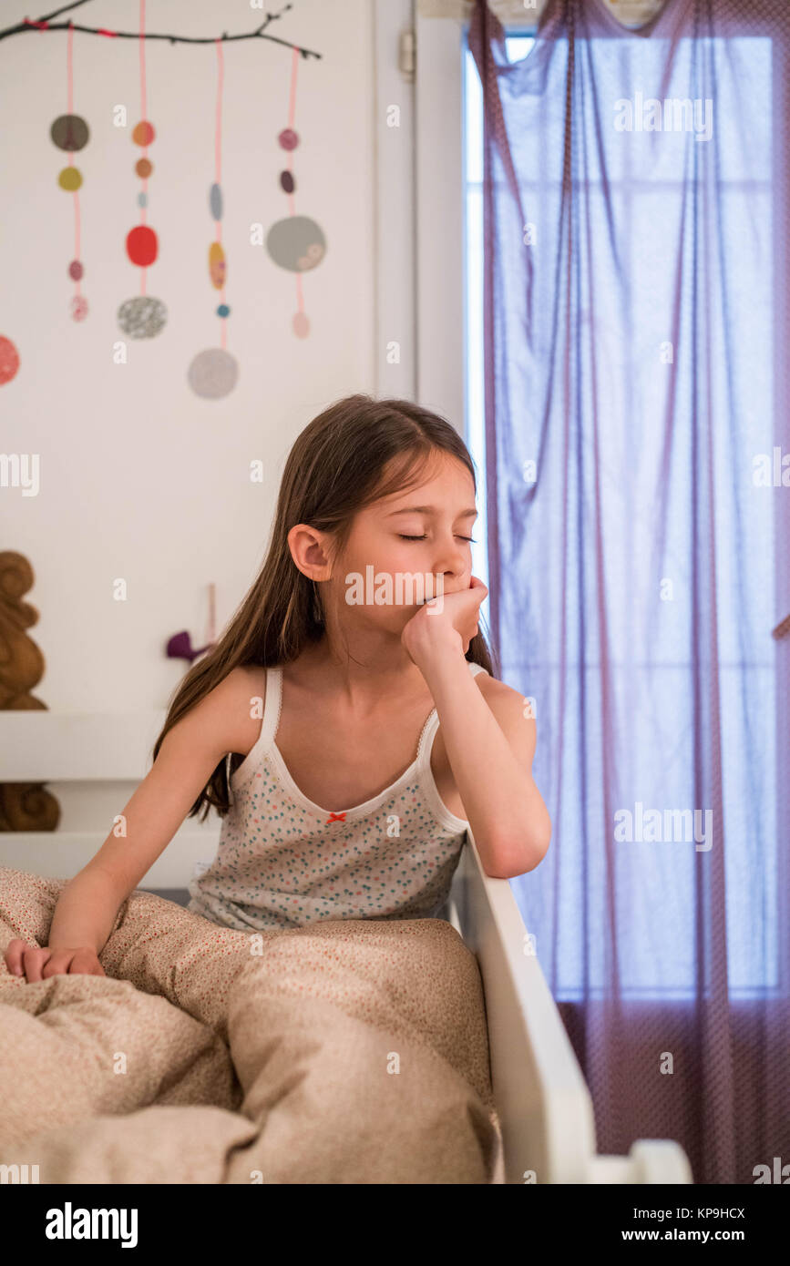 Pyjamas school hi-res stock photography and images - Alamy