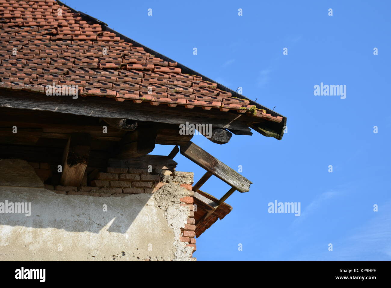 Farmhouse gate hi-res stock photography and images - Alamy