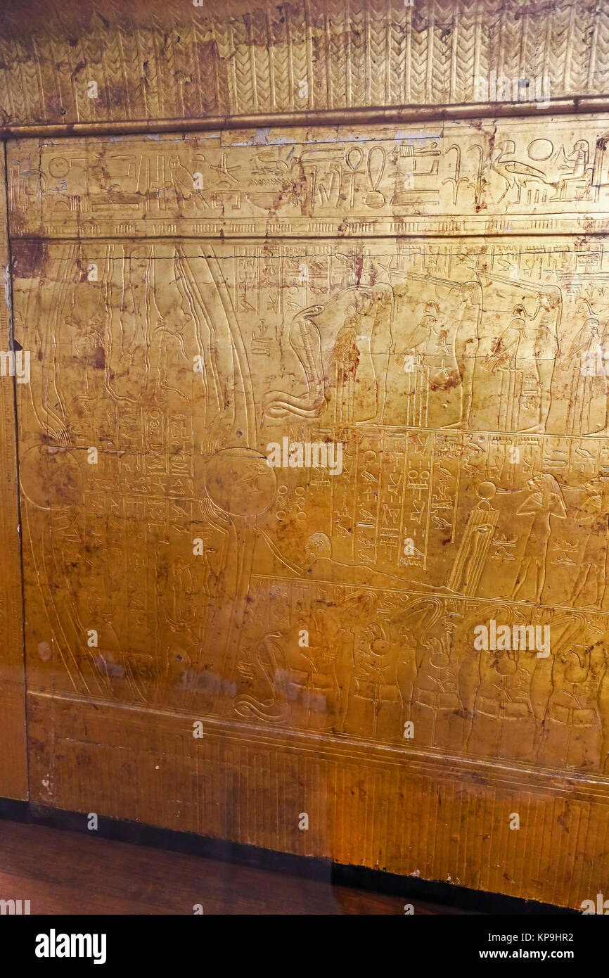 Ancient egyptian inscriptions hi-res stock photography and images - Alamy