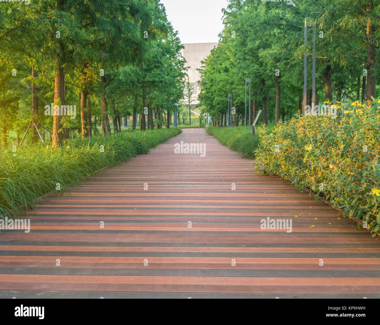 Wuxi Nianhuawan natural park in Jiangsu province,China Stock Photo - Alamy