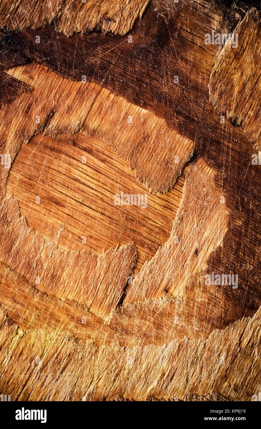 texture background obsolete decayed wood in retro style Stock Photo - Alamy