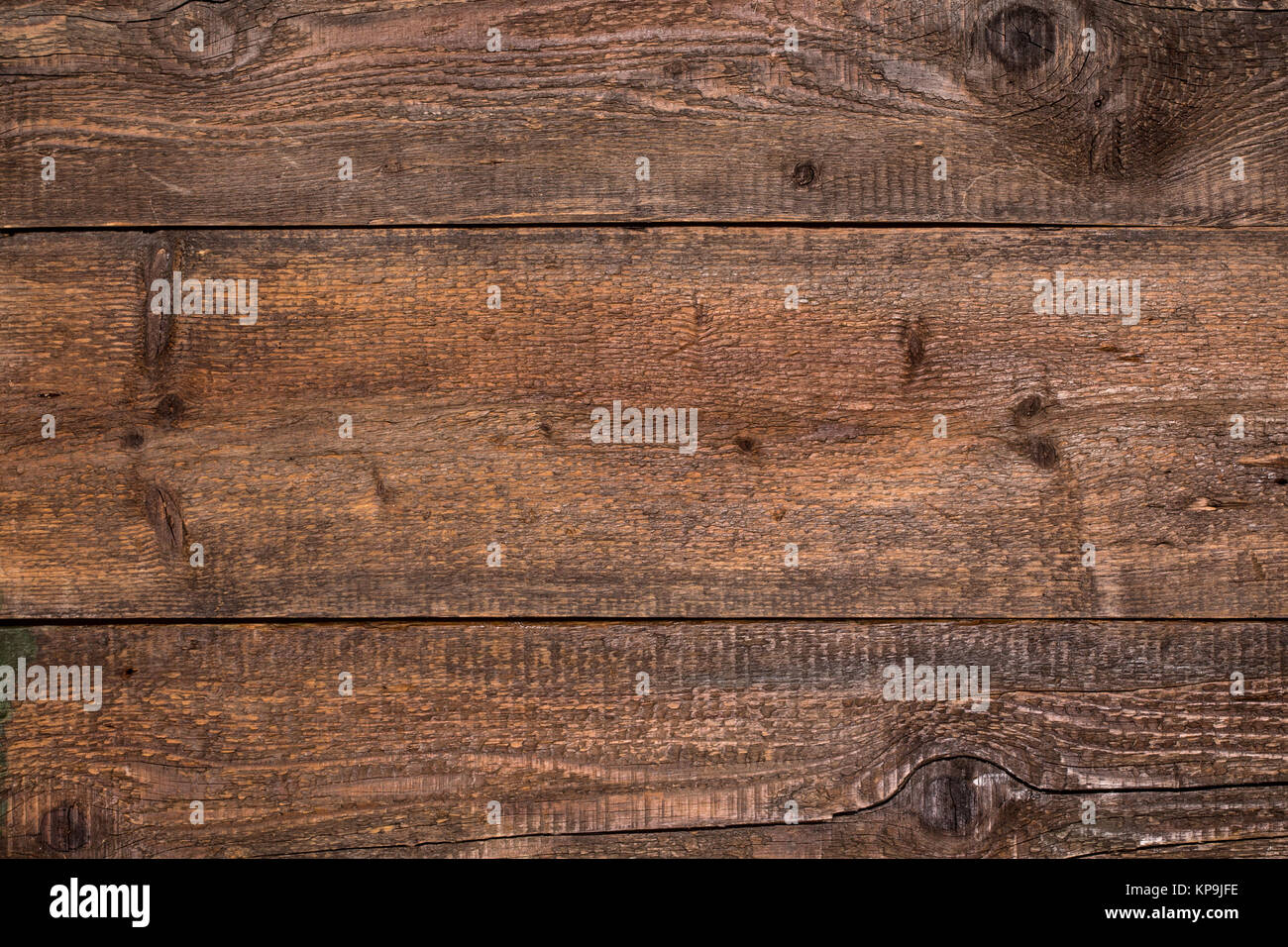 Rustic brown wood background Stock Photo - Alamy