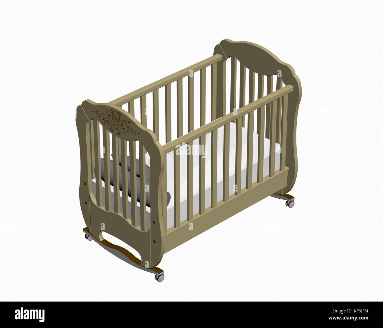 Bedsted Cut Out Stock Images & Pictures - Alamy